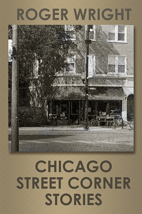 Roger Wright - Chicago